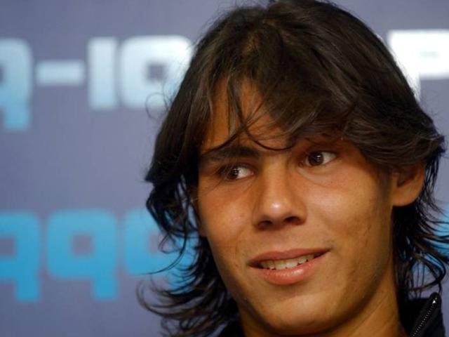 Rafa Roundup: Here’s Why Rafa Will Never Forget His First Professional ...