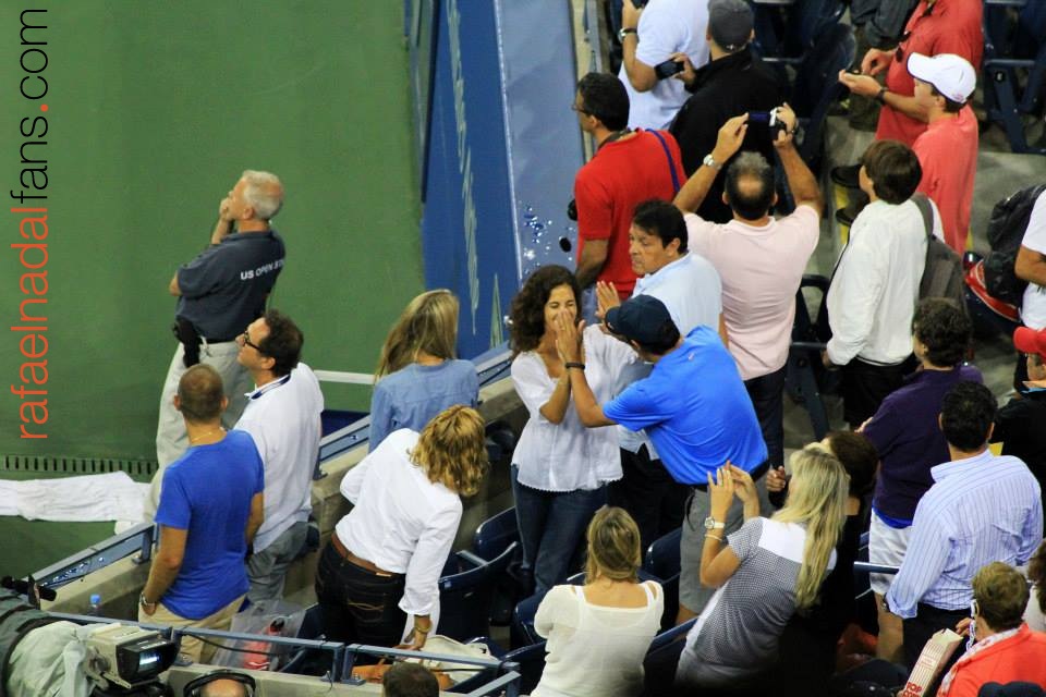 Rafael Nadal Team (1) – Rafael Nadal Fans