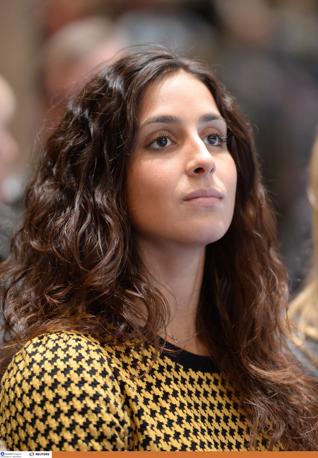 PHOTOS: Maria Francisca Perello attends the Fedal match – Rafael Nadal Fans