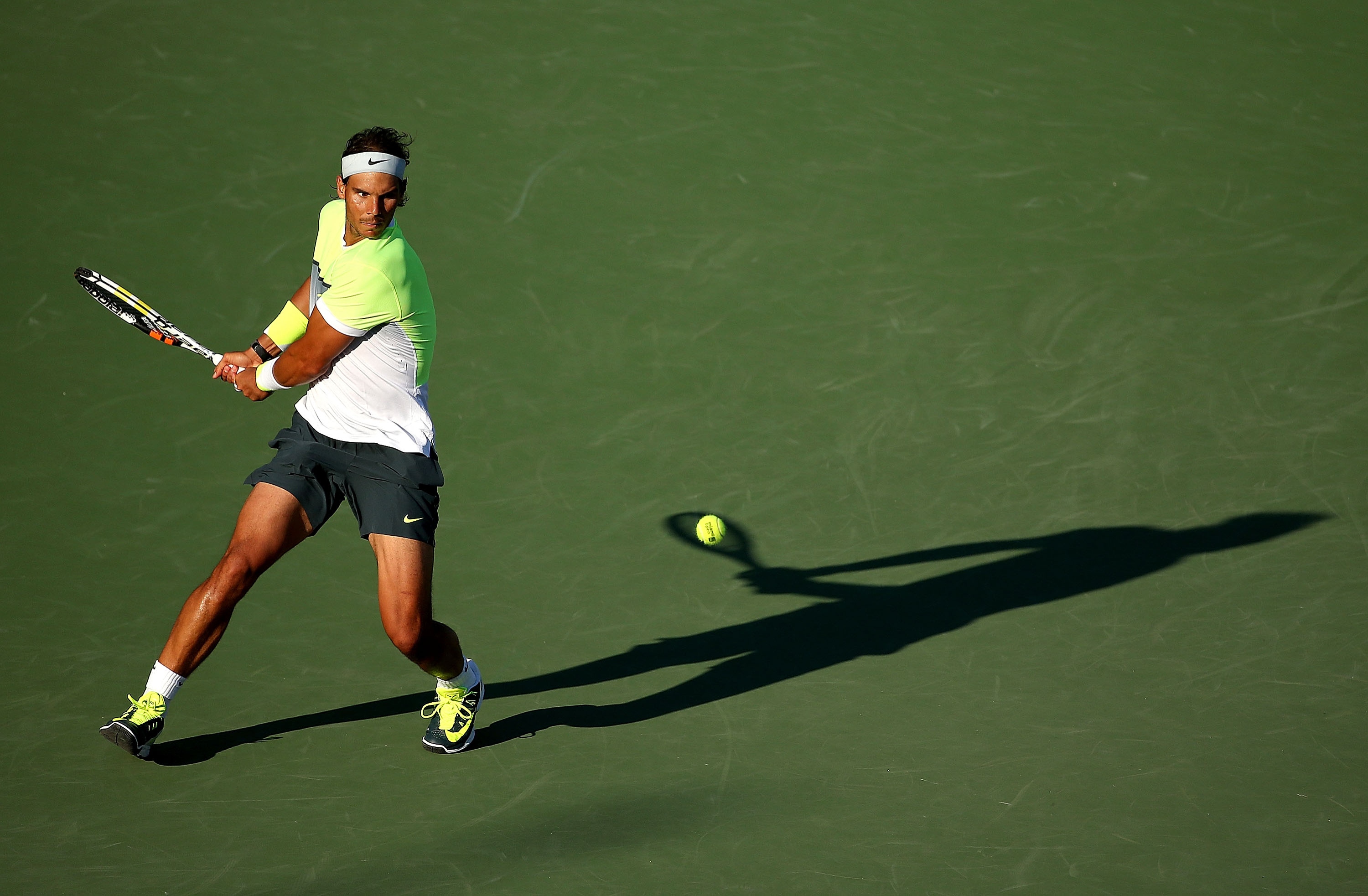 Rafael Nadal loses in third round of Miami Open [PHOTOS] – Rafael Nadal ...
