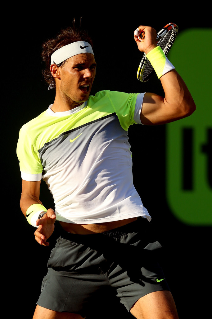 Rafael Nadal loses in third round of Miami Open [PHOTOS] – Rafael Nadal ...