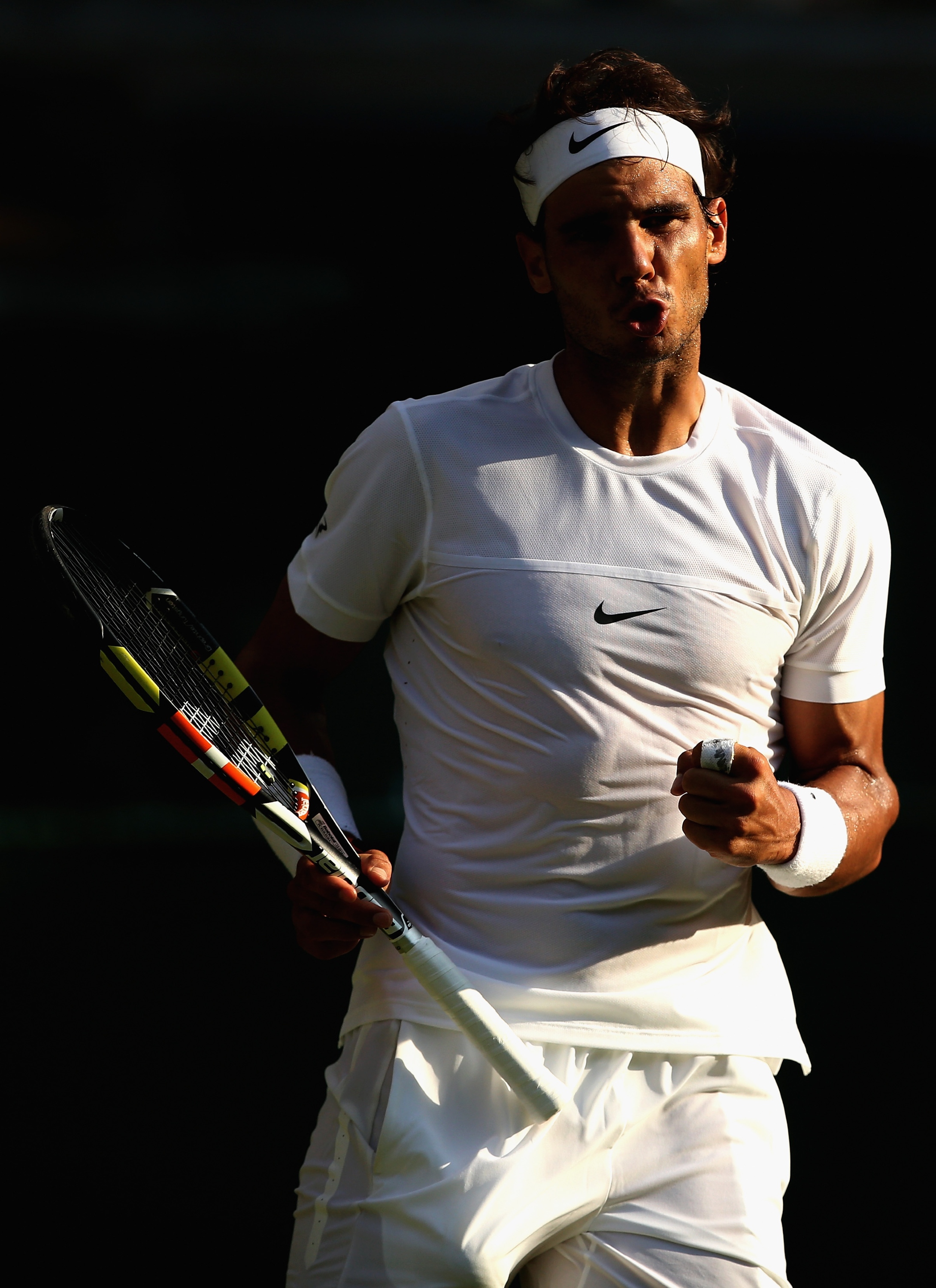 Rafa Roundup: Believe in Rafael Nadal – Rafael Nadal Fans