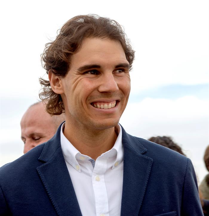 PHOTOS: New Rafa Nadal Foundation Center in Palma de Mallorca – Rafael ...
