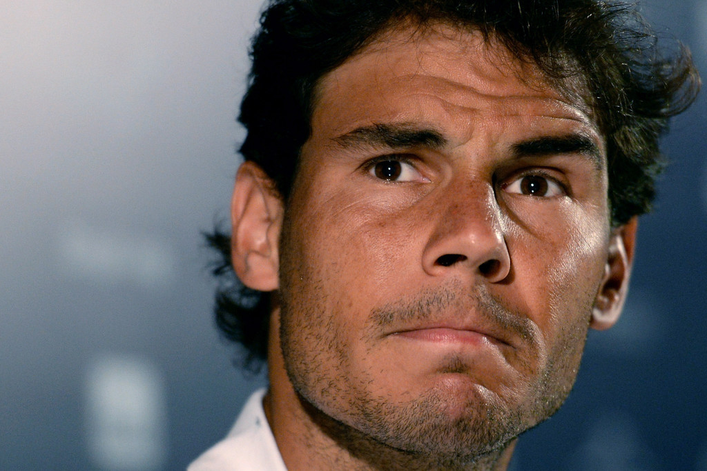 Rafael Nadal press conference at Rio Open in Brazil (1) – Rafael Nadal Fans