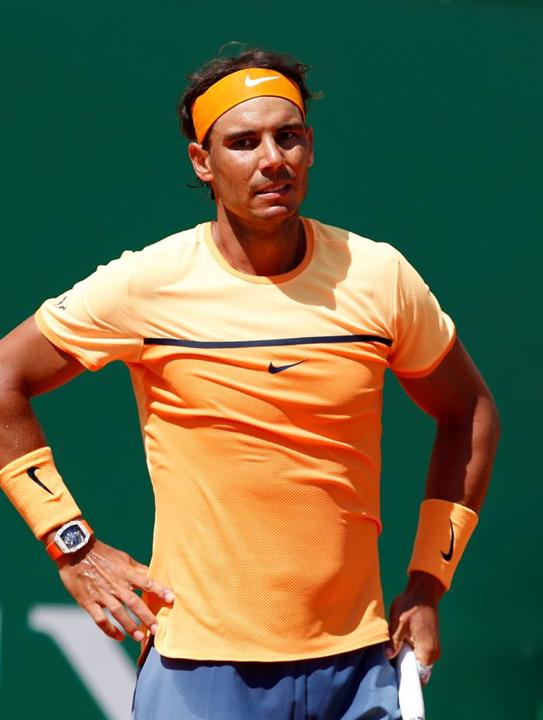 Rafael Nadal beats Andy Murray, reaches 100th career final – Rafael ...