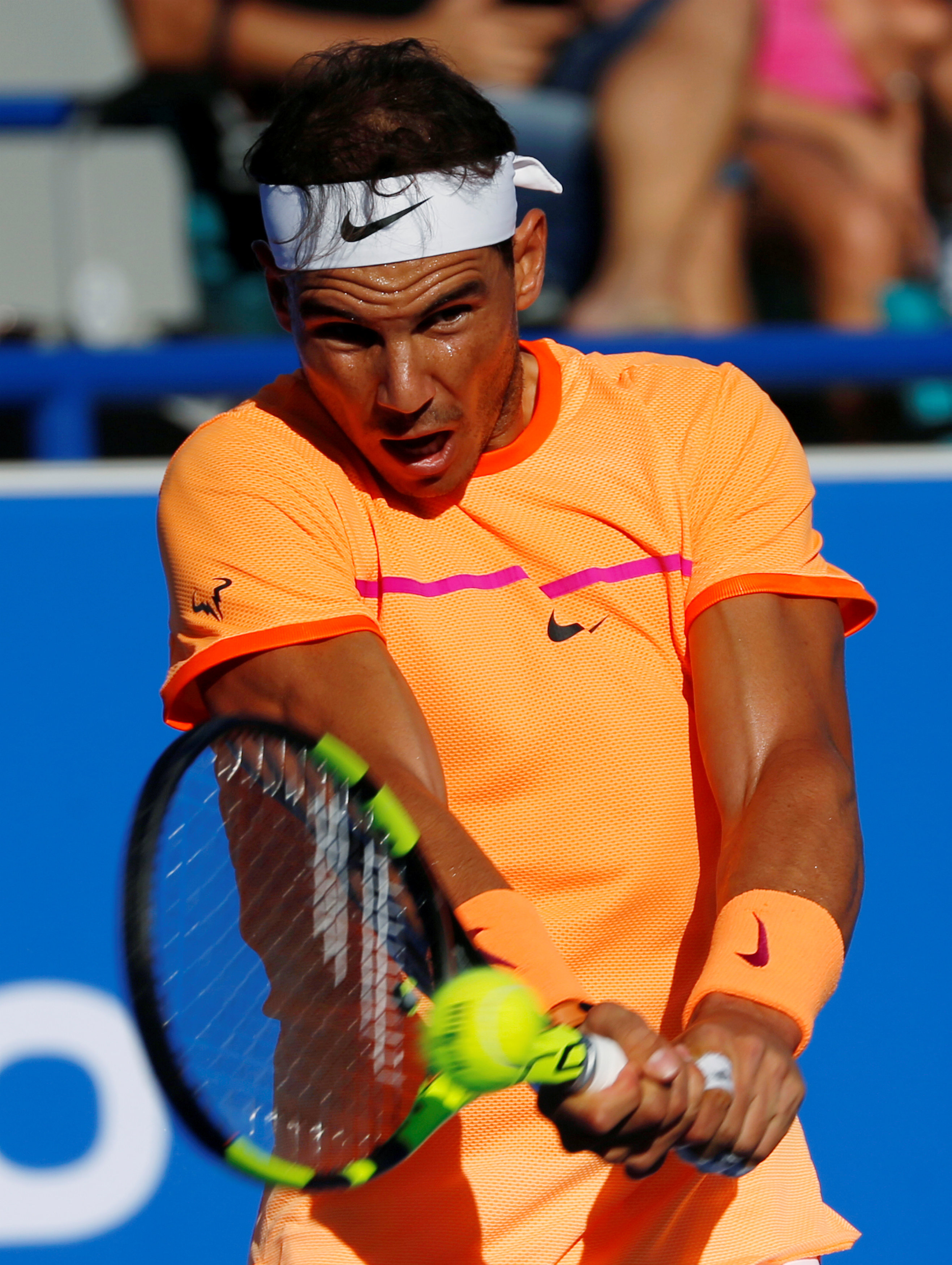 Rafael Nadal ends 2016 with win – Rafael Nadal Fans