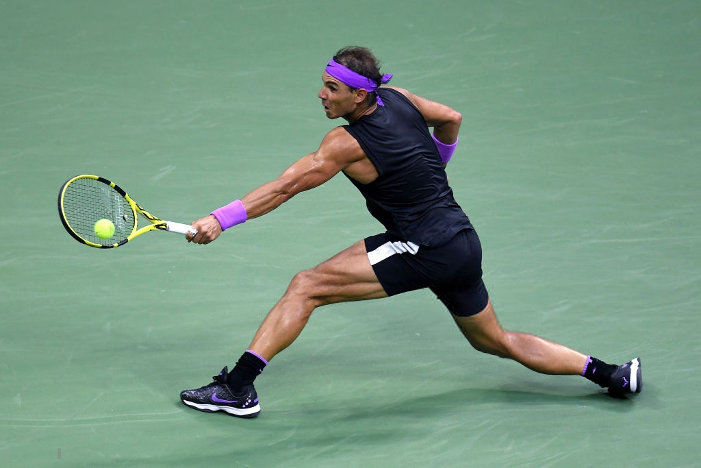 PHOTOS: Rafael Nadal wins fourth US Open, 19th Grand Slam by defeating ...