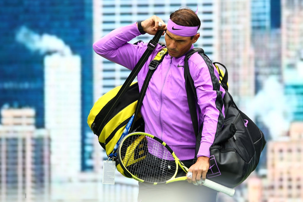 PHOTOS: Rafael Nadal wins fourth US Open, 19th Grand Slam by defeating ...