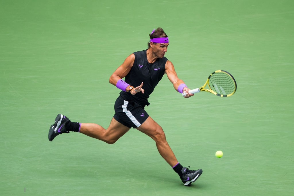 PHOTOS: Rafael Nadal wins fourth US Open, 19th Grand Slam by defeating ...