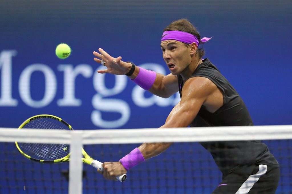 PHOTOS: Rafael Nadal wins fourth US Open, 19th Grand Slam by defeating ...