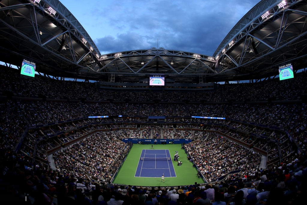 PHOTOS: Rafael Nadal wins fourth US Open, 19th Grand Slam by defeating ...