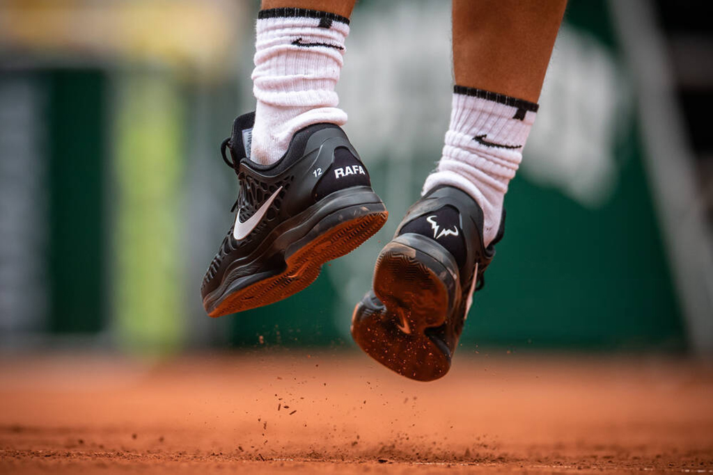 Rafael Nadal races into third round at French Open – Rafael Nadal Fans