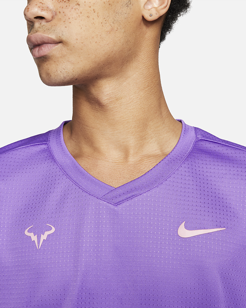 PHOTOS: Rafael Nadal’s Outfit for Monte Carlo, Barcelona, Madrid and ...