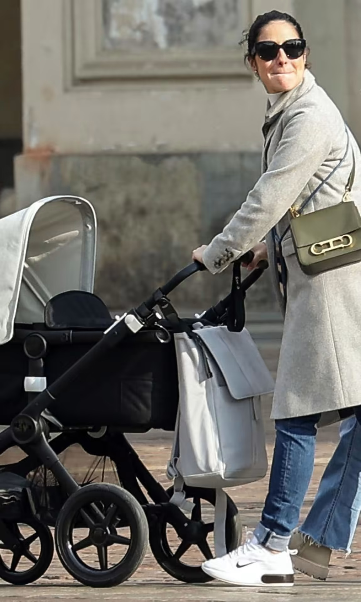 Rafa Roundup: First trip with baby Rafa – Rafael Nadal Fans