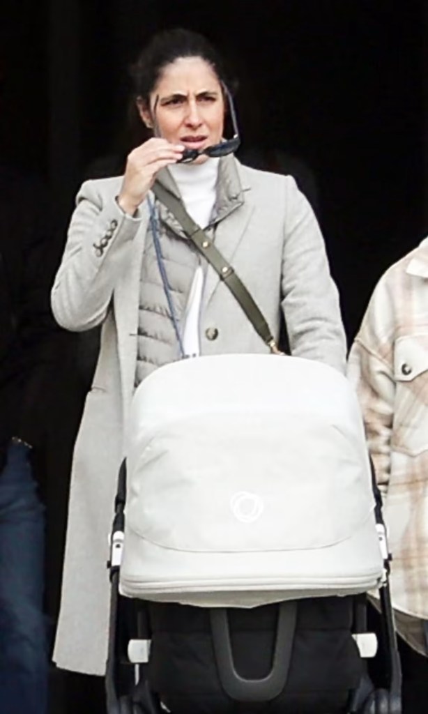 Rafa Roundup: First trip with baby Rafa – Rafael Nadal Fans