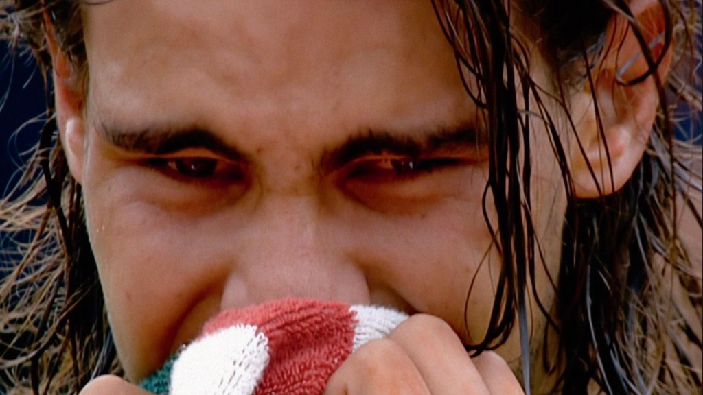Watch the Trailer for Rafa, the New Rafael Nadal Documentary on Netflix ...